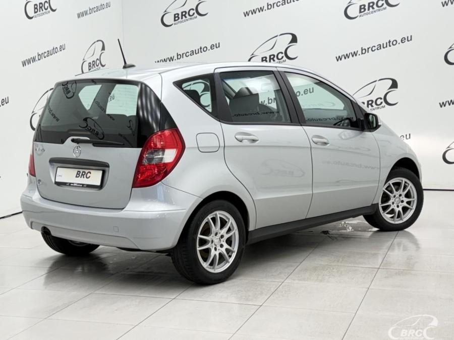 Mercedes-Benz A 180 2012 in Vilnius, with an engine capacity of 1.70 L and mileage of 209 thousand km for 3200 €, photo 3 on AUTOMOTO.COM.LV