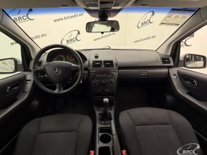 Mercedes-Benz A 180 2012 in Vilnius, with an engine capacity of 1.70 L and mileage of 209 thousand km for 3200 €, photo 4 on AUTOMOTO.COM.LV
