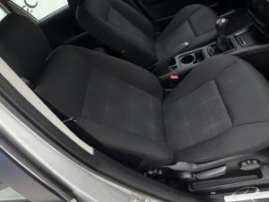 Mercedes-Benz A 180 2012 in Vilnius, with an engine capacity of 1.70 L and mileage of 209 thousand km for 3200 €, photo 6 on AUTOMOTO.COM.LV
