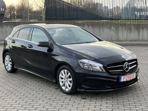 Mercedes-Benz A 180 2013 Jonava, ar dzinēja tilpumu 1.50 L un nobraukumu 265 tūkst. km par 7500 €, foto 2 vietnē AUTOMOTO.COM.LV