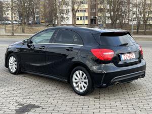 Mercedes-Benz A 180 2013 Jonava, ar dzinēja tilpumu 1.50 L un nobraukumu 265 tūkst. km par 7500 €, foto 5 vietnē AUTOMOTO.COM.LV