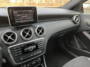 Mercedes-Benz A 180 2013 Jonava, ar dzinēja tilpumu 1.50 L un nobraukumu 265 tūkst. km par 7500 €, foto 14 vietnē AUTOMOTO.COM.LV