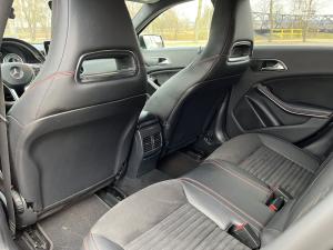 Mercedes-Benz A 180 2013 Jonava, ar dzinēja tilpumu 1.50 L un nobraukumu 265 tūkst. km par 7500 €, foto 21 vietnē AUTOMOTO.COM.LV