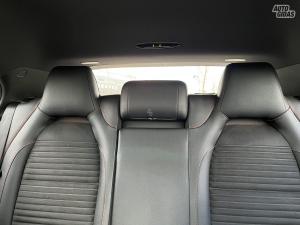 Mercedes-Benz A 180 2013 Jonava, ar dzinēja tilpumu 1.50 L un nobraukumu 265 tūkst. km par 7500 €, foto 23 vietnē AUTOMOTO.COM.LV