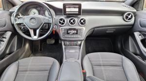 Mercedes-Benz A 180 2013 in Riga, with an engine capacity of 1.80 L and mileage of 286 thousand km for 12300 €, photo 11 on AUTOMOTO.COM.LV