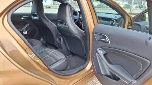 Mercedes-Benz A 180 2013 in Riga, with an engine capacity of 1.80 L and mileage of 286 thousand km for 12300 €, photo 13 on AUTOMOTO.COM.LV