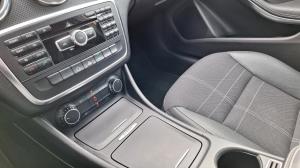 Mercedes-Benz A 180 2013 in Riga, with an engine capacity of 1.80 L and mileage of 286 thousand km for 12300 €, photo 19 on AUTOMOTO.COM.LV