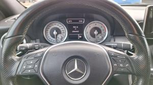 Mercedes-Benz A 180 2013 in Riga, with an engine capacity of 1.80 L and mileage of 286 thousand km for 12300 €, photo 20 on AUTOMOTO.COM.LV