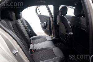 Mercedes-Benz A 180 2019 Rīga, ar dzinēja tilpumu 1.50 L un nobraukumu 105 tūkst. km par 17899 €, foto 10 vietnē AUTOMOTO.COM.LV