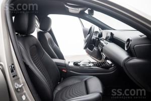 Mercedes-Benz A 180 2019 Rīga, ar dzinēja tilpumu 1.50 L un nobraukumu 105 tūkst. km par 17899 €, foto 11 vietnē AUTOMOTO.COM.LV