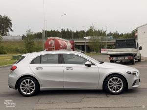 Mercedes-Benz A 180 2019 Viļņa, ar dzinēja tilpumu 1.60 L un nobraukumu 93 tūkst. km par 16950 €, foto 6 vietnē AUTOMOTO.COM.LV