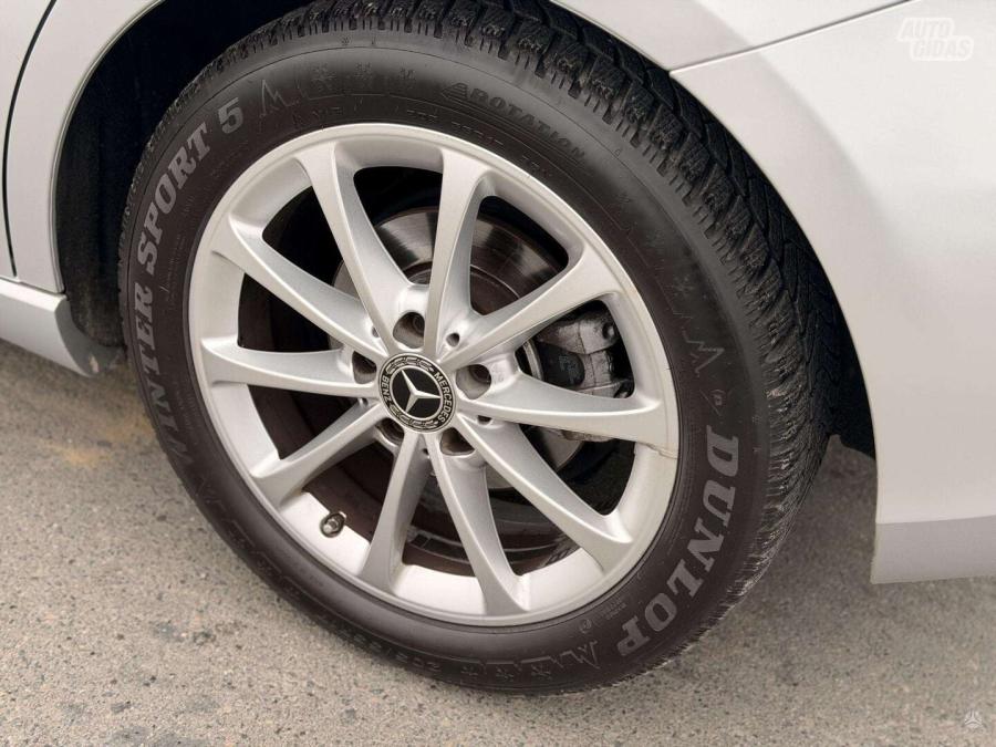 Mercedes-Benz A 180 2019 Viļņa, ar dzinēja tilpumu 1.60 L un nobraukumu 93 tūkst. km par 16950 €, foto 10 vietnē AUTOMOTO.COM.LV