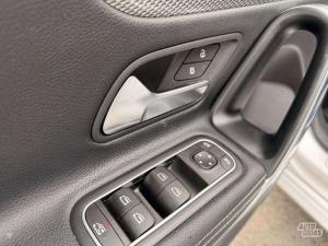 Mercedes-Benz A 180 2019 Viļņa, ar dzinēja tilpumu 1.60 L un nobraukumu 93 tūkst. km par 16950 €, foto 11 vietnē AUTOMOTO.COM.LV