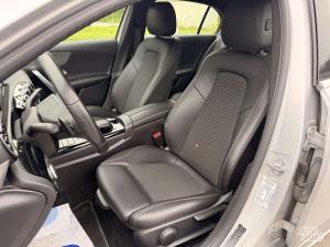 Mercedes-Benz A 180 2019 Viļņa, ar dzinēja tilpumu 1.60 L un nobraukumu 93 tūkst. km par 16950 €, foto 12 vietnē AUTOMOTO.COM.LV