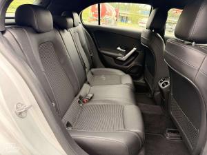 Mercedes-Benz A 180 2019 Viļņa, ar dzinēja tilpumu 1.60 L un nobraukumu 93 tūkst. km par 16950 €, foto 16 vietnē AUTOMOTO.COM.LV