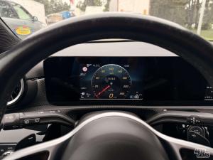 Mercedes-Benz A 180 2019 Viļņa, ar dzinēja tilpumu 1.60 L un nobraukumu 93 tūkst. km par 16950 €, foto 19 vietnē AUTOMOTO.COM.LV
