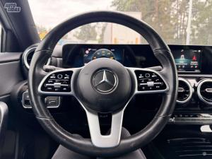 Mercedes-Benz A 180 2019 Viļņa, ar dzinēja tilpumu 1.60 L un nobraukumu 93 tūkst. km par 16950 €, foto 20 vietnē AUTOMOTO.COM.LV