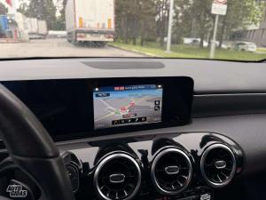 Mercedes-Benz A 180 2019 Viļņa, ar dzinēja tilpumu 1.60 L un nobraukumu 93 tūkst. km par 16950 €, foto 23 vietnē AUTOMOTO.COM.LV