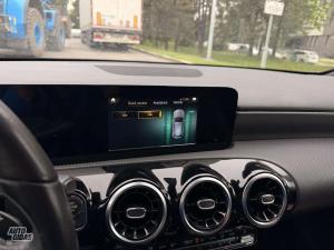 Mercedes-Benz A 180 2019 Viļņa, ar dzinēja tilpumu 1.60 L un nobraukumu 93 tūkst. km par 16950 €, foto 24 vietnē AUTOMOTO.COM.LV