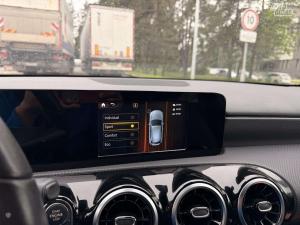 Mercedes-Benz A 180 2019 Viļņa, ar dzinēja tilpumu 1.60 L un nobraukumu 93 tūkst. km par 16950 €, foto 27 vietnē AUTOMOTO.COM.LV