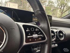 Mercedes-Benz A 180 2019 Viļņa, ar dzinēja tilpumu 1.60 L un nobraukumu 93 tūkst. km par 16950 €, foto 29 vietnē AUTOMOTO.COM.LV