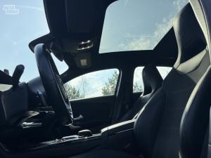Mercedes-Benz A 180 2021 Šauļi, ar dzinēja tilpumu 1.30 L un nobraukumu 235 tūkst. km par 15800 €, foto 14 vietnē AUTOMOTO.COM.LV