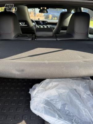 Mercedes-Benz A 180 2021 Šauļi, ar dzinēja tilpumu 1.30 L un nobraukumu 235 tūkst. km par 15800 €, foto 19 vietnē AUTOMOTO.COM.LV
