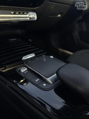 Mercedes-Benz A 180 2021 Šauļi, ar dzinēja tilpumu 1.30 L un nobraukumu 235 tūkst. km par 15800 €, foto 25 vietnē AUTOMOTO.COM.LV