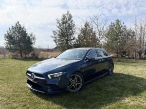 Mercedes-Benz A 180 2021 Šauļi, ar dzinēja tilpumu 1.30 L un nobraukumu 235 tūkst. km par 15800 €, foto 6 vietnē AUTOMOTO.COM.LV