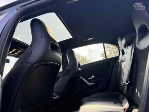 Mercedes-Benz A 180 2021 Šauļi, ar dzinēja tilpumu 1.30 L un nobraukumu 235 tūkst. km par 15800 €, foto 17 vietnē AUTOMOTO.COM.LV