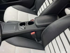 Sarkans Mercedes-Benz A 180 2014 Viļņa, ar dzinēja tilpumu 1.80 L un nobraukumu 202 tūkst. km par 7200 €, foto 24 vietnē AUTOMOTO.COM.LV