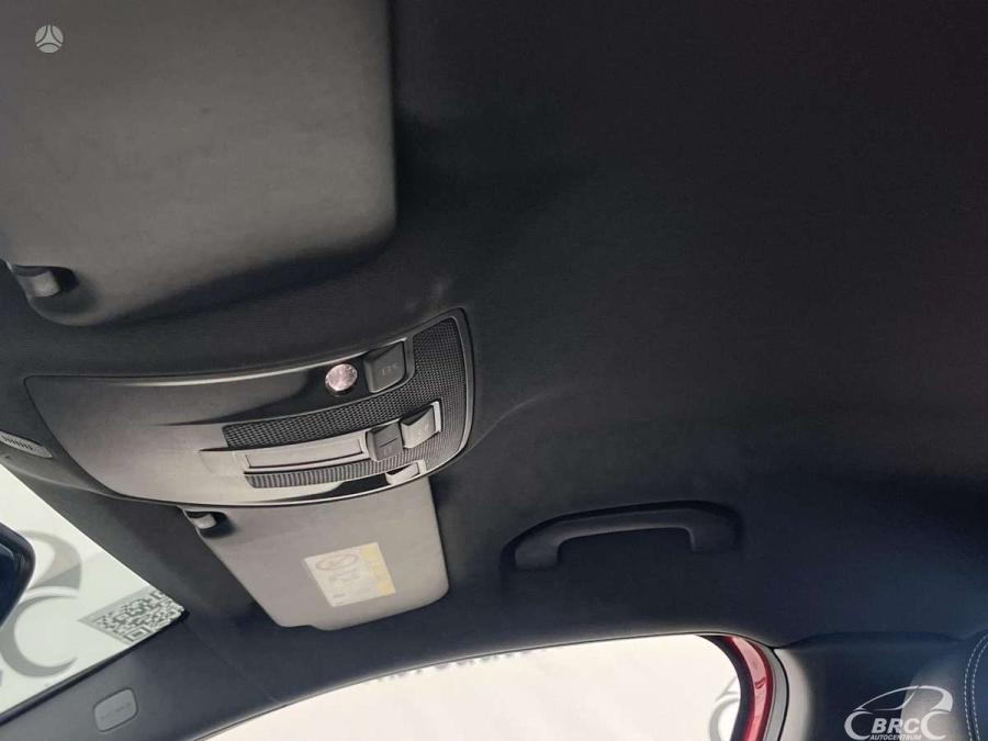 Sarkans Mercedes-Benz A 180 2014 Viļņa, ar dzinēja tilpumu 1.80 L un nobraukumu 202 tūkst. km par 7200 €, foto 25 vietnē AUTOMOTO.COM.LV