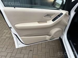 Balts Mercedes-Benz A 180 2010 Talsi, ar dzinēja tilpumu 2.00 L un nobraukumu 138 tūkst. km par 4250 €, foto 11 vietnē AUTOMOTO.COM.LV