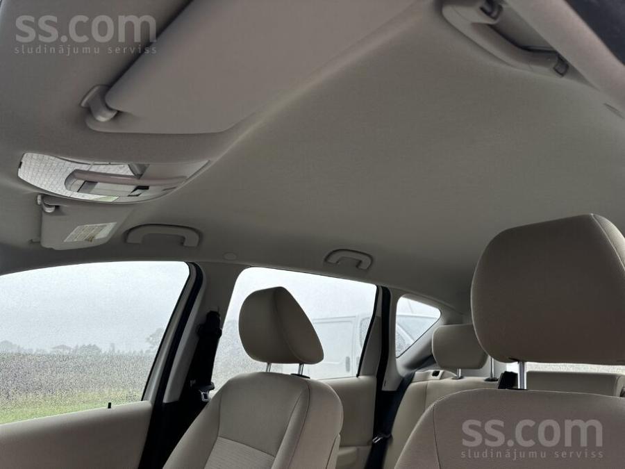 Balts Mercedes-Benz A 180 2010 Talsi, ar dzinēja tilpumu 2.00 L un nobraukumu 138 tūkst. km par 4250 €, foto 13 vietnē AUTOMOTO.COM.LV