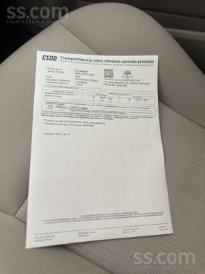 Balts Mercedes-Benz A 180 2010 Talsi, ar dzinēja tilpumu 2.00 L un nobraukumu 138 tūkst. km par 4250 €, foto 32 vietnē AUTOMOTO.COM.LV