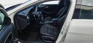 Balts Mercedes-Benz A 180 2012 Marijampole, ar dzinēja tilpumu 1.60 L un nobraukumu 185 tūkst. km par 7700 €, foto 11 vietnē AUTOMOTO.COM.LV