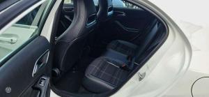 Balts Mercedes-Benz A 180 2012 Marijampole, ar dzinēja tilpumu 1.60 L un nobraukumu 185 tūkst. km par 7700 €, foto 13 vietnē AUTOMOTO.COM.LV