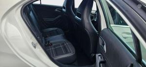 Balts Mercedes-Benz A 180 2012 Marijampole, ar dzinēja tilpumu 1.60 L un nobraukumu 185 tūkst. km par 7700 €, foto 14 vietnē AUTOMOTO.COM.LV