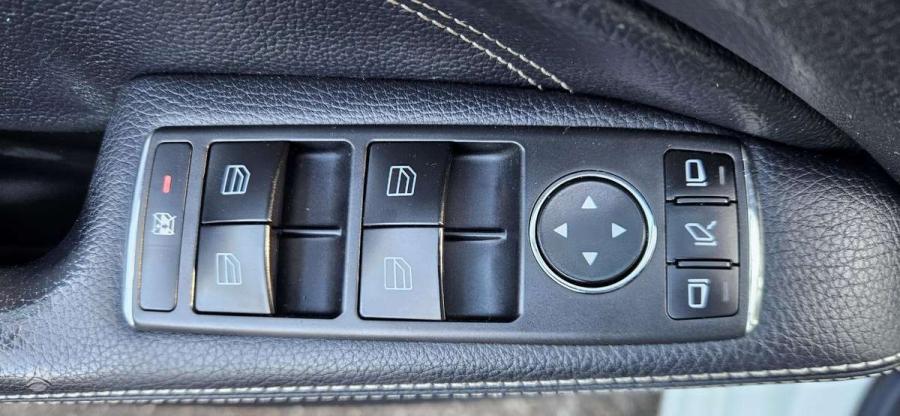Balts Mercedes-Benz A 180 2012 Marijampole, ar dzinēja tilpumu 1.60 L un nobraukumu 185 tūkst. km par 7700 €, foto 17 vietnē AUTOMOTO.COM.LV