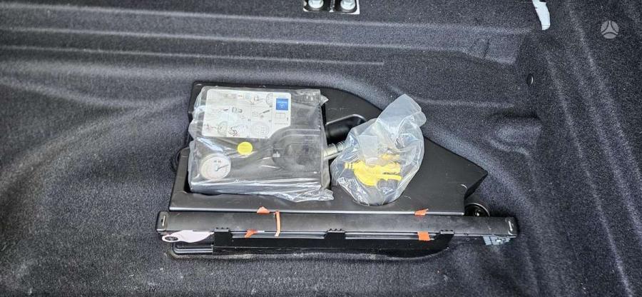 Balts Mercedes-Benz A 180 2012 Marijampole, ar dzinēja tilpumu 1.60 L un nobraukumu 185 tūkst. km par 7700 €, foto 19 vietnē AUTOMOTO.COM.LV