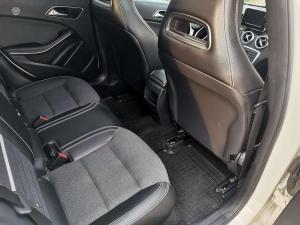 Balts Mercedes-Benz A 180 2014 Varėna, ar dzinēja tilpumu 1.60 L un nobraukumu 269 tūkst. km par 8750 €, foto 20 vietnē AUTOMOTO.COM.LV