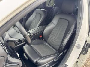 White Mercedes-Benz A 180 2018 in Jonava, with an engine capacity of 1.46 L and mileage of 188 thousand km for 15000 €, photo 17 on AUTOMOTO.COM.LV