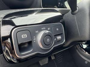White Mercedes-Benz A 180 2018 in Jonava, with an engine capacity of 1.46 L and mileage of 188 thousand km for 15000 €, photo 35 on AUTOMOTO.COM.LV