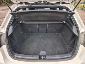 Balts Mercedes-Benz A 180 2019 Šauļi, ar dzinēja tilpumu 1.40 L un nobraukumu 51 tūkst. km par 15900 €, foto 17 vietnē AUTOMOTO.COM.LV