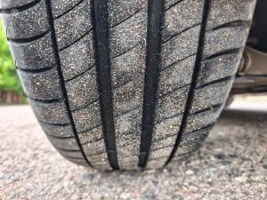 Balts Mercedes-Benz A 180 2019 Šauļi, ar dzinēja tilpumu 1.40 L un nobraukumu 51 tūkst. km par 15900 €, foto 18 vietnē AUTOMOTO.COM.LV