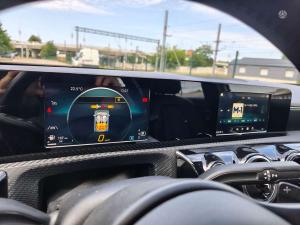 Balts Mercedes-Benz A 180 2019 Šauļi, ar dzinēja tilpumu 1.40 L un nobraukumu 51 tūkst. km par 15900 €, foto 19 vietnē AUTOMOTO.COM.LV