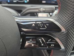 Balts Mercedes-Benz A 180 2024 Viļņa, ar dzinēja tilpumu 1.30 L un nobraukumu 18 tūkst. km par 28900 €, foto 13 vietnē AUTOMOTO.COM.LV