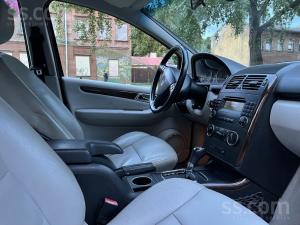 Melns Mercedes-Benz A 200 2006 Rīga, ar dzinēja tilpumu 2.00 L un nobraukumu 213 tūkst. km par 2000 €, foto 6 vietnē AUTOMOTO.COM.LV