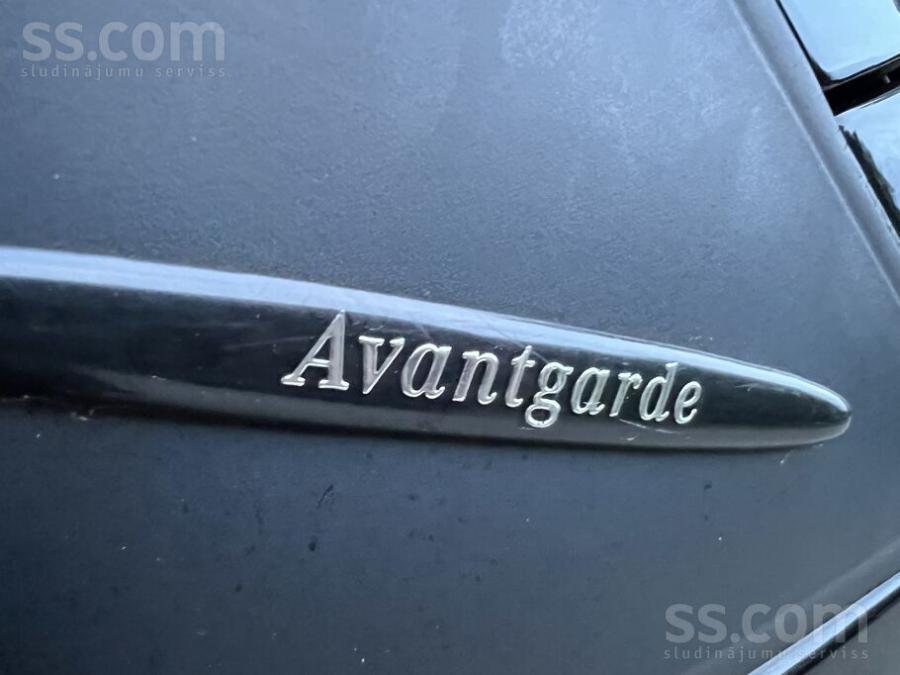 Melns Mercedes-Benz A 200 2006 Rīga, ar dzinēja tilpumu 2.00 L un nobraukumu 213 tūkst. km par 2000 €, foto 8 vietnē AUTOMOTO.COM.LV