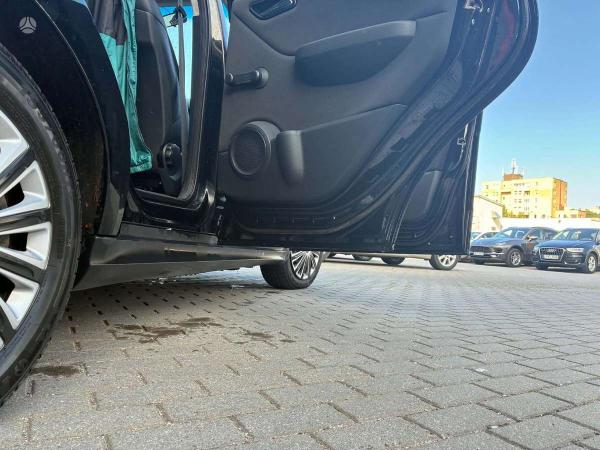 Melns Mercedes-Benz A 200 2007 Viļņa, ar dzinēja tilpumu 1.99 L un nobraukumu 309 tūkst. km par 999 €, foto 8 vietnē AUTOMOTO.COM.LV